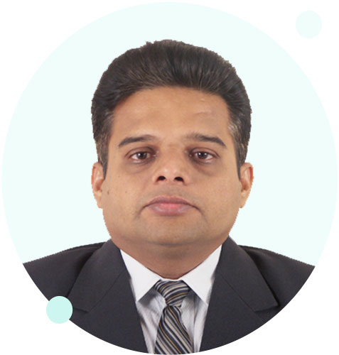 Our Team - Experience venture fund specialists