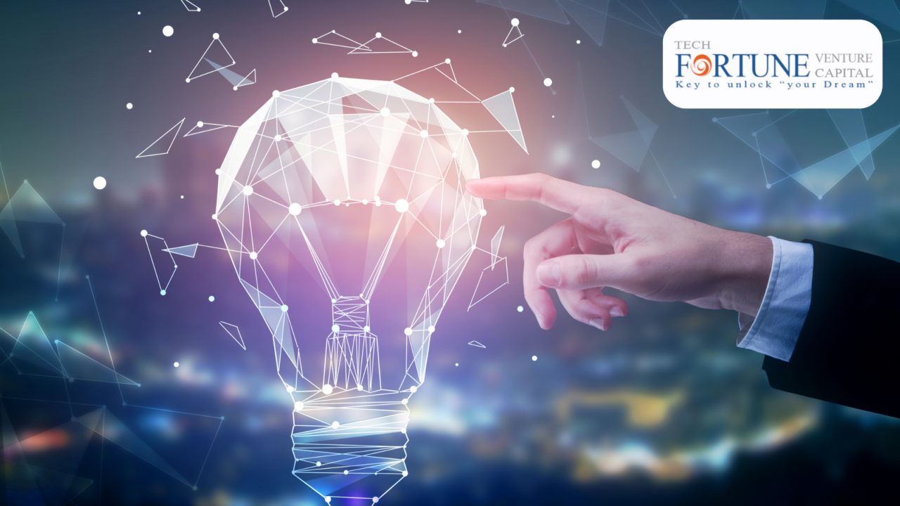 Innovation: The Cornerstone of Startup Prosperity in the Advanced Age